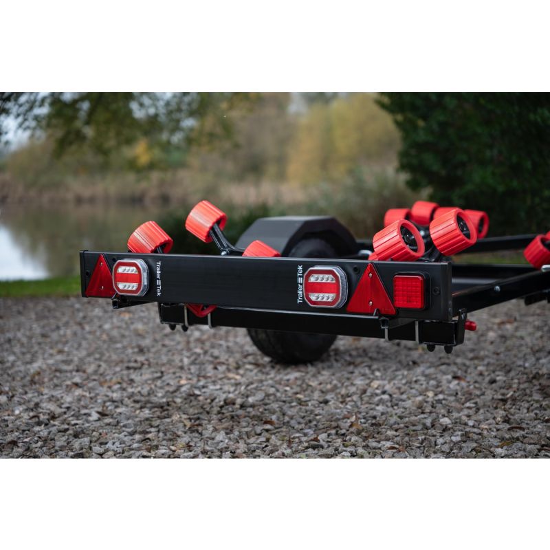 Trailer Lighting Board | UK Delivery | TrailerTek