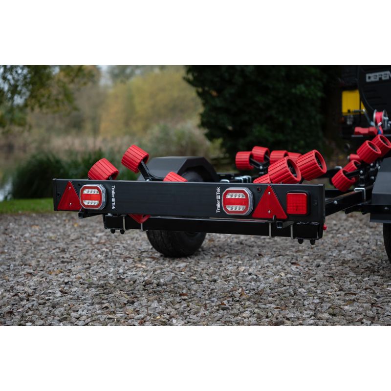 Trailer Lighting Board | UK Delivery | TrailerTek
