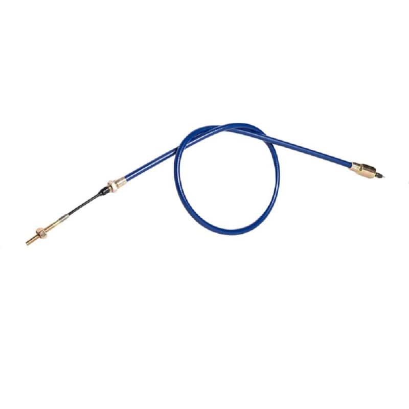 Knott Style Detachable Brake Cables | Brake Cables | Trailer Brakes ...