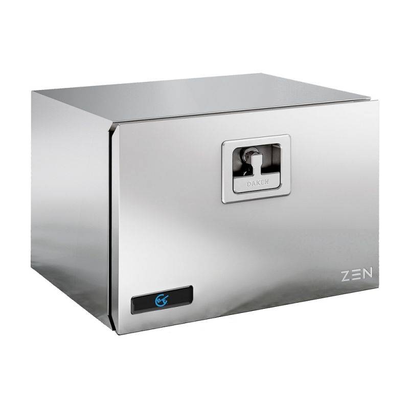 Trailer Storage Boxes, storage box for tools and accessories storage