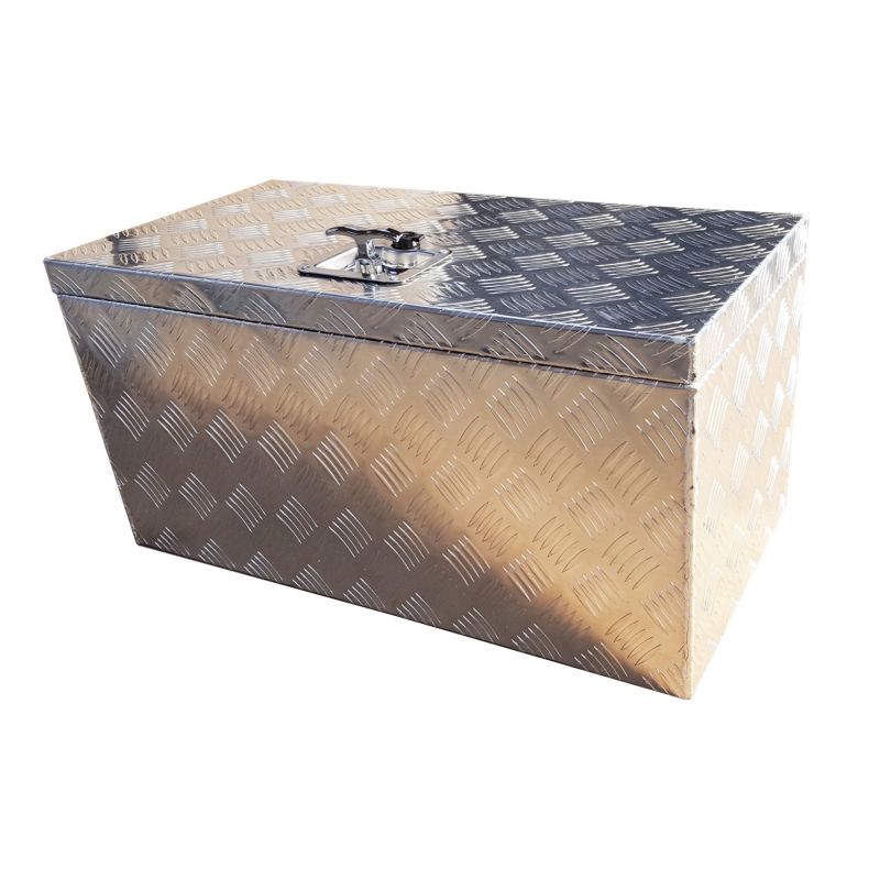 Trailer Storage Boxes, storage box for tools and accessories storage