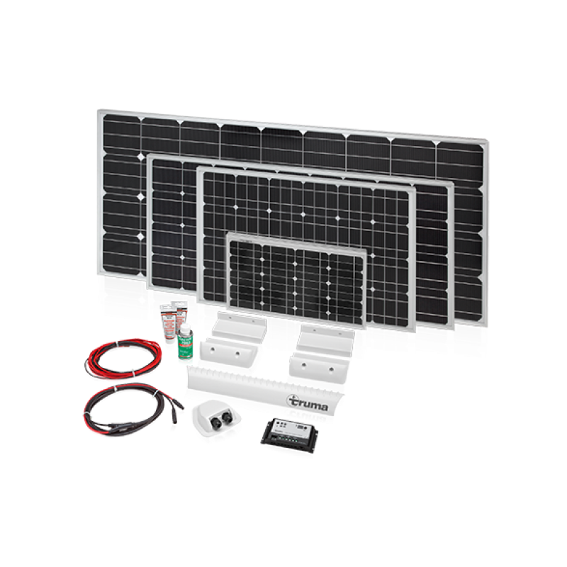 Truma SolarSet Solar Panel (100W)