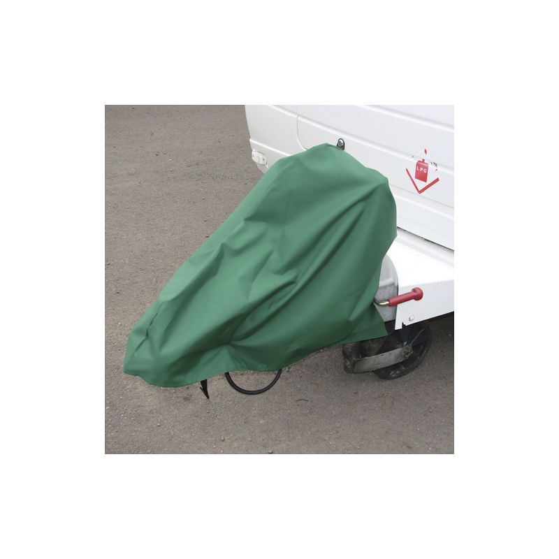 Maypole Hitch Cover