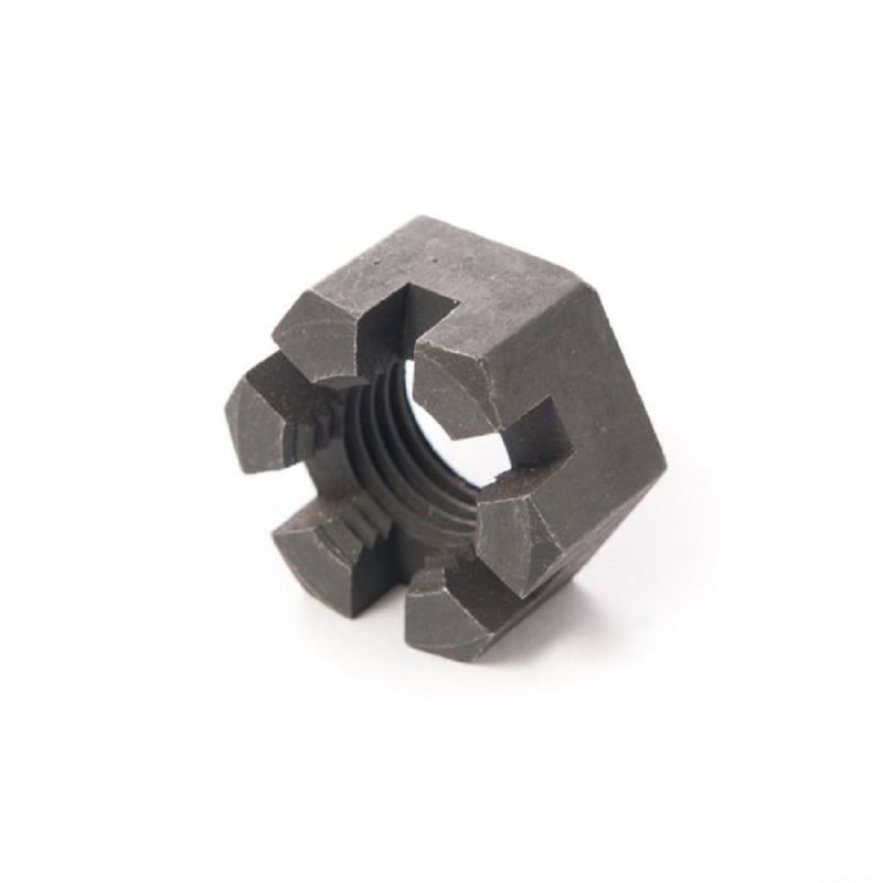 Knott Avonride Castle Nut for 250mm Drum
