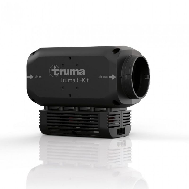 Truma E-Kit For Truma Varioheat