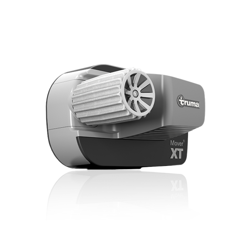 Truma XT Single Axle Motor Mover (Auto)