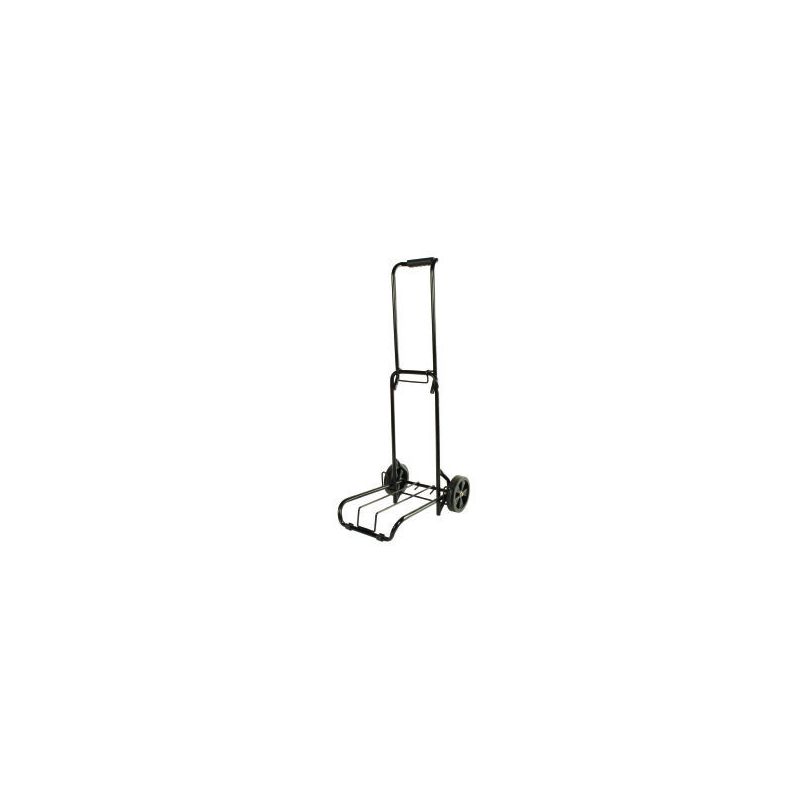 HTD Folding Trolley With Strap (Up To 50kg)