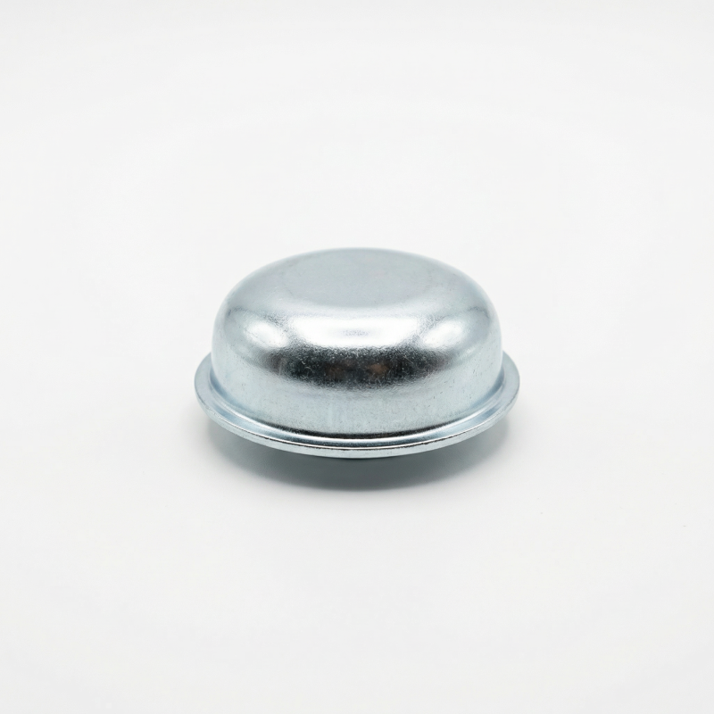 Trailer Hub Caps