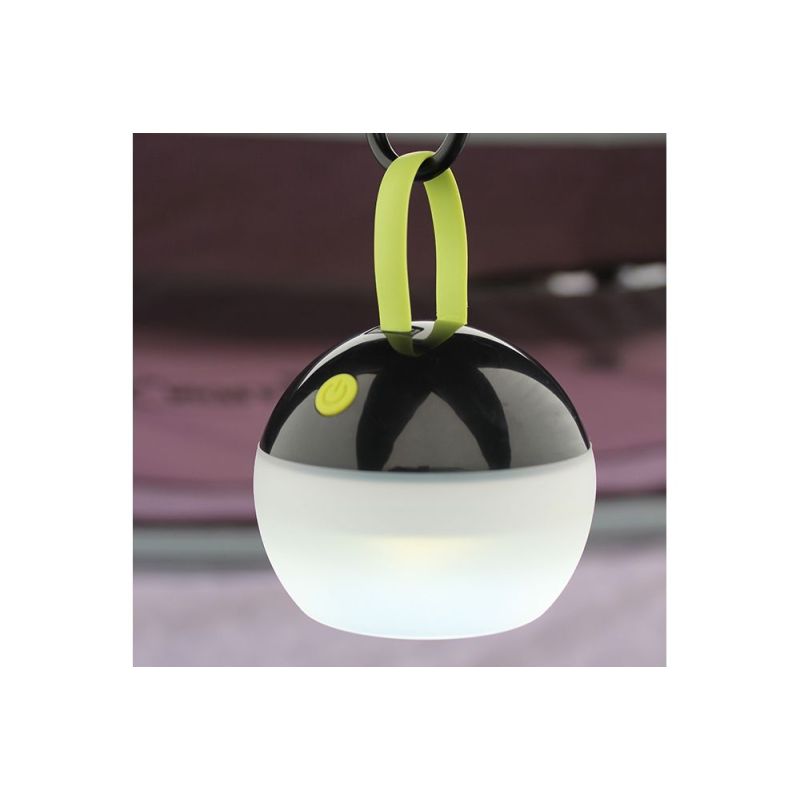 Lumi-Lite USB Rechargeable Camping Lantern LED Light