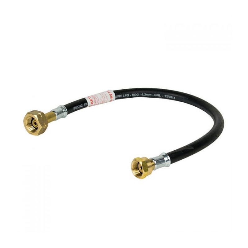 Cavagna Butane Pigtail (750mm)