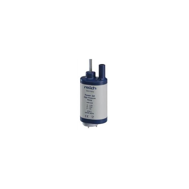 Reich Submersible Water Pump (22 Litres Per Minute)