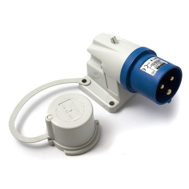 Trailer Sockets