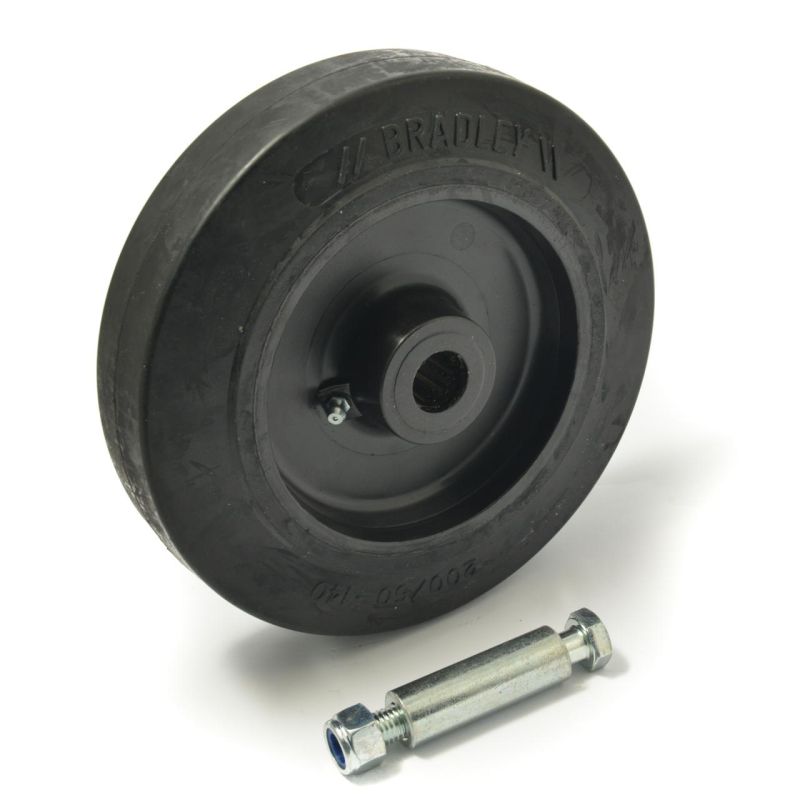 Bradley Trailer Couplings, Dampers & Bearing kits & Spares
