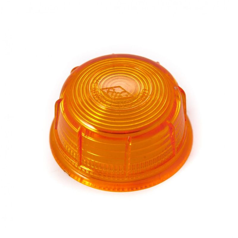 Trailer Side Marker Lights