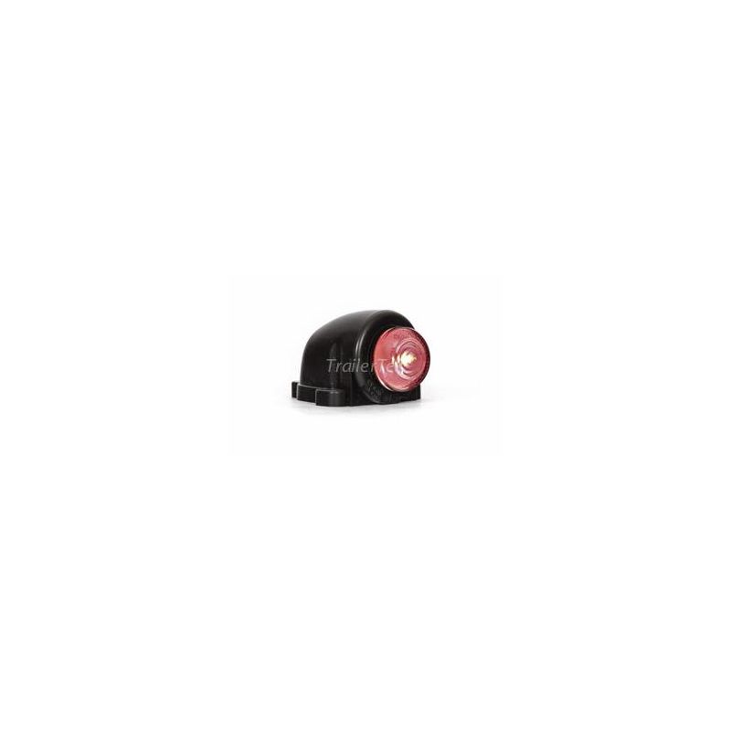 Trailer Rear Marker Lights