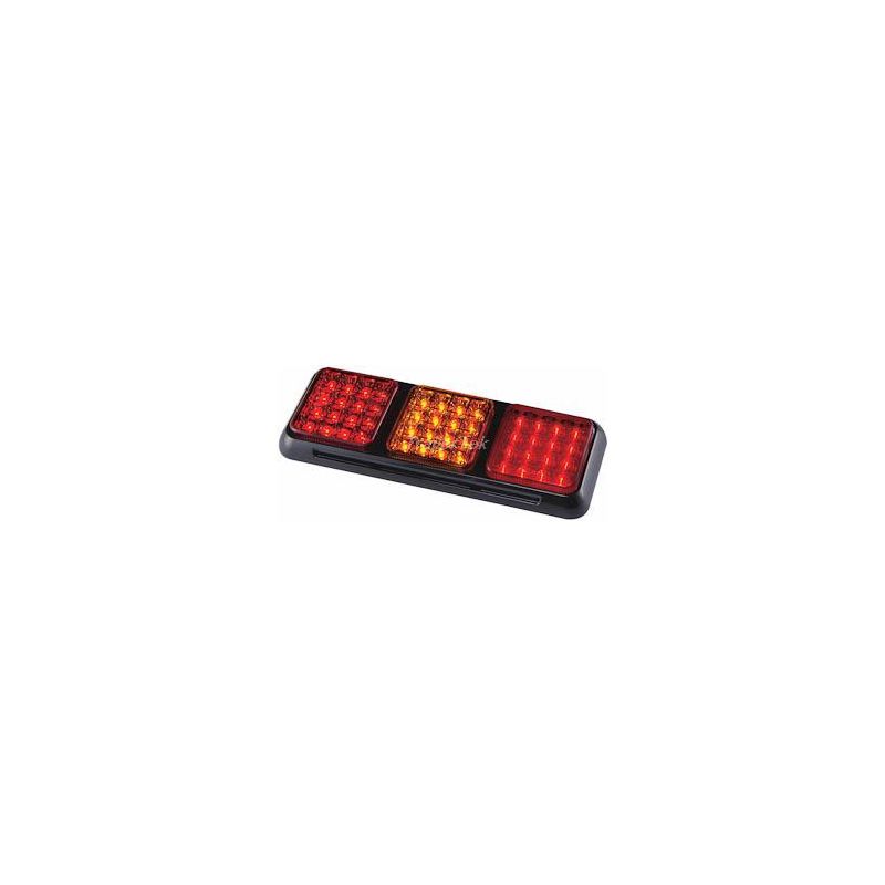 LED Trailer Lights