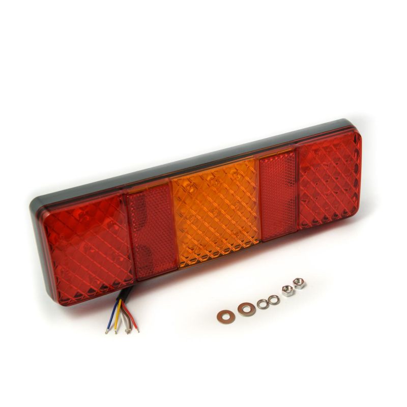 LED Trailer Lights