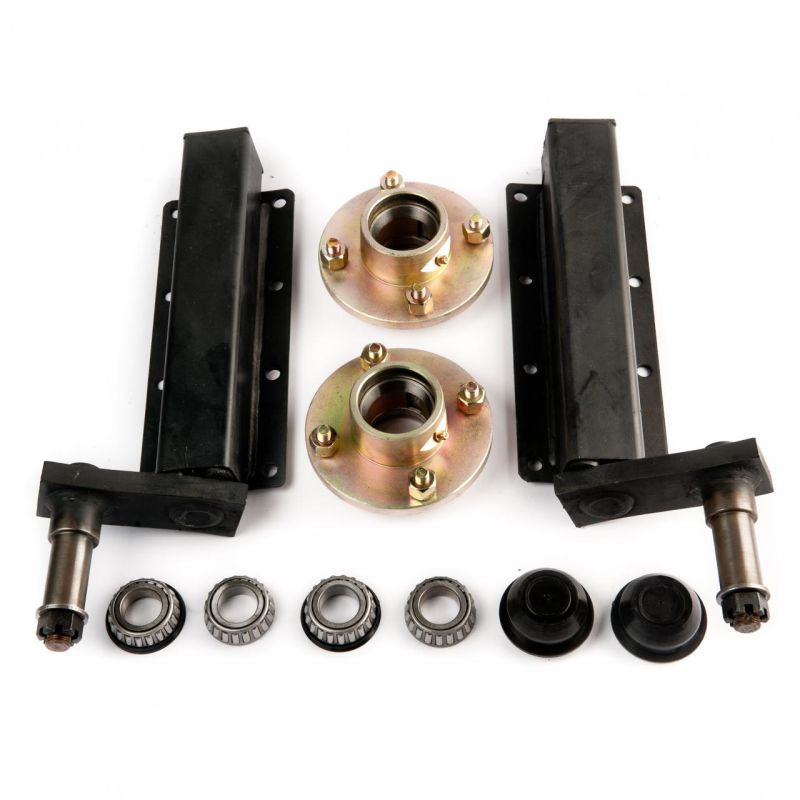 Trailer Suspension Kits for Sale | UK Delivery | Trailertek