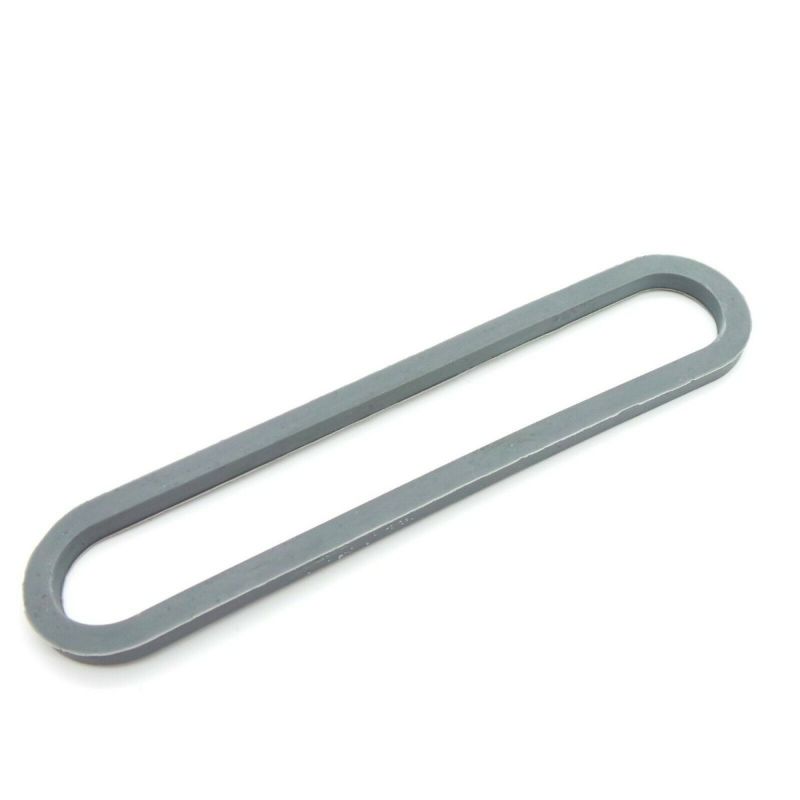 Long Straight Awning Rubber Bands (Pack of 10)