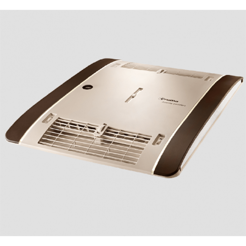 Buy the Truma Aventa Air Distributer in Cream and Brown