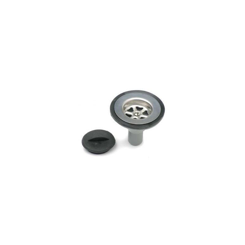1 1/4" Waste Outlet 28mm Connector (Straight)