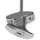 Rod lock for van doors | TrailerTek