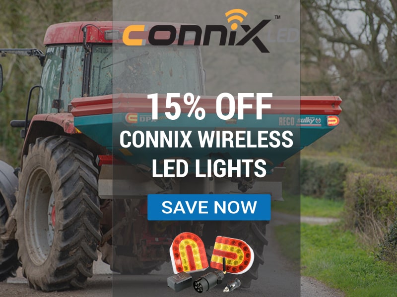 Trailer Parts and Spares | TrailerTek