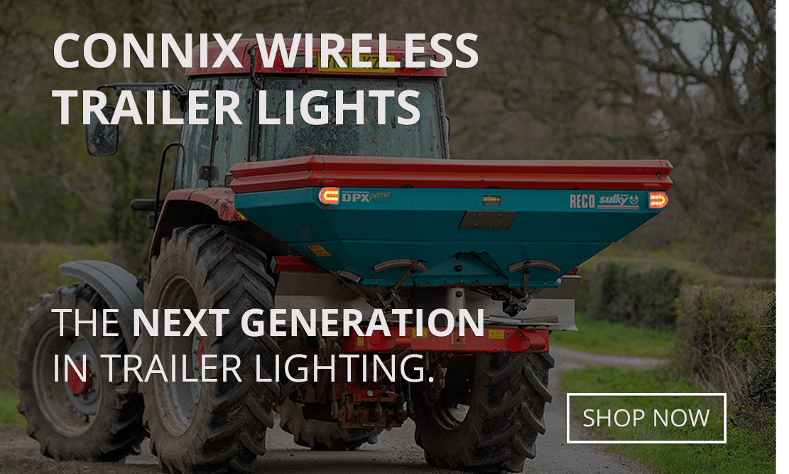 Trailer Parts and Spares | TrailerTek