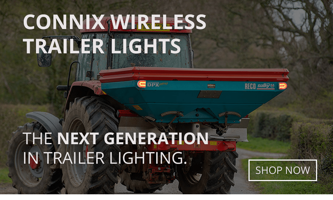 Trailer Parts and Spares | TrailerTek