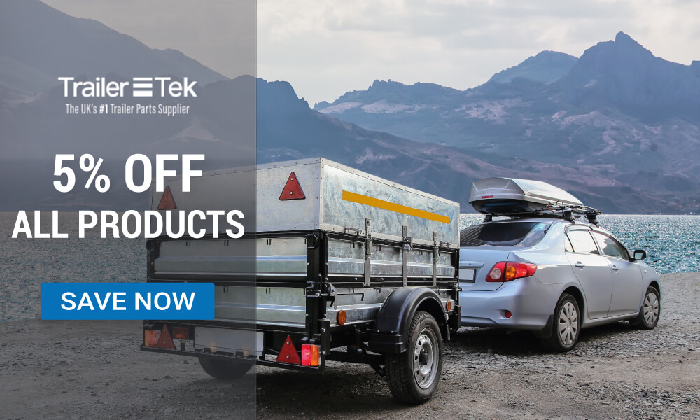 Trailertek Trailer Parts and Spares