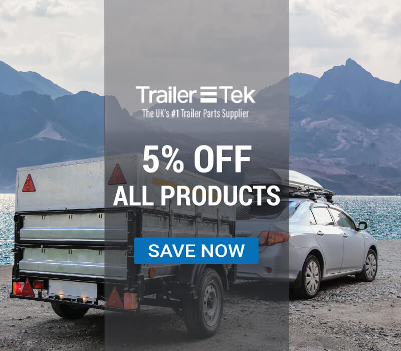 Trailertek Trailer Parts and Spares