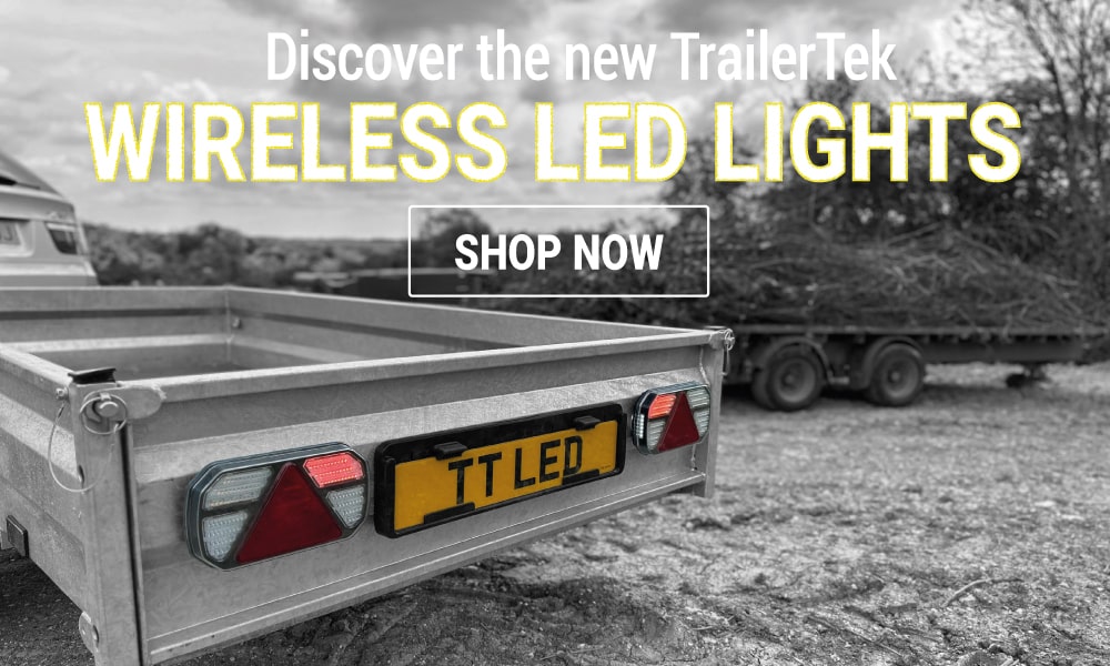 Trailertek Trailer Parts and Spares