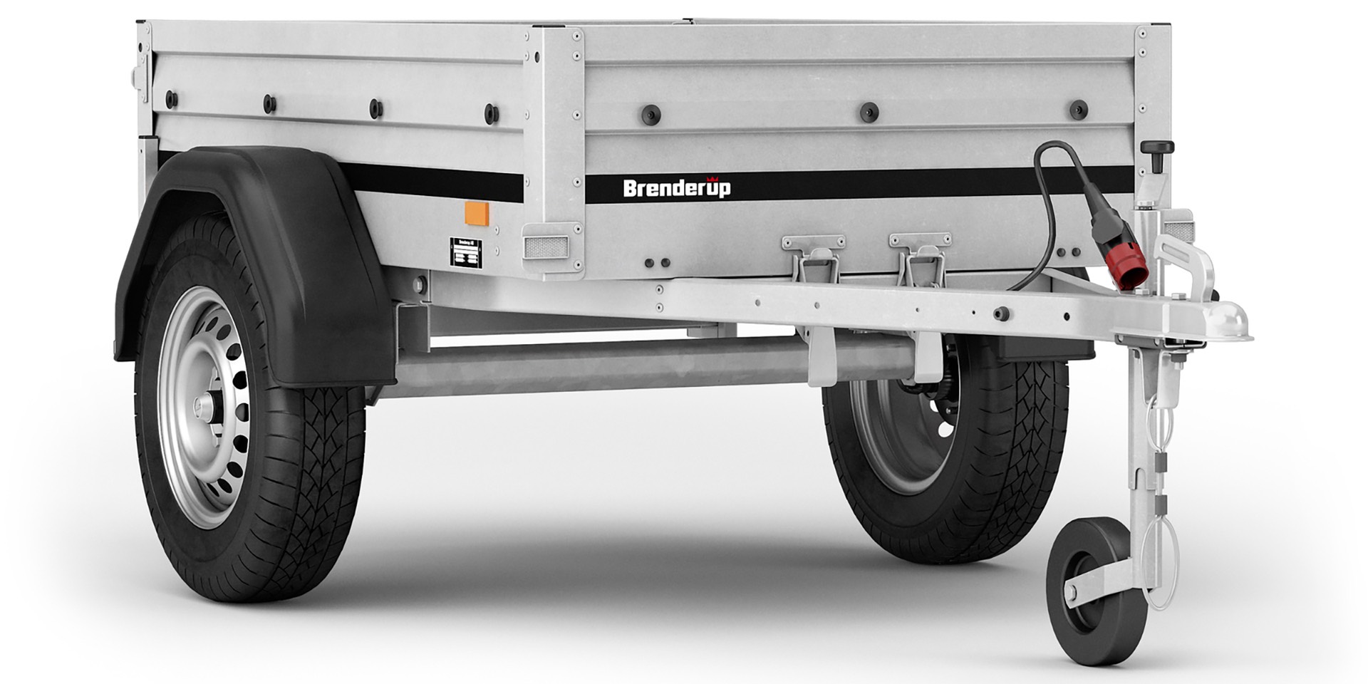 How to choose the right trailer - TrailerTek blog | Blog | TrailerTek