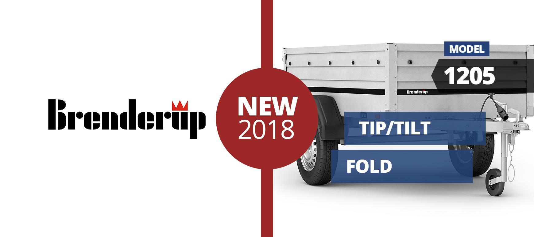 Trailer Parts and Spares - TrailerTek