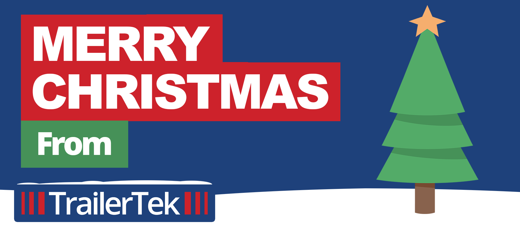 Trailer Parts and Spares - Trailertek